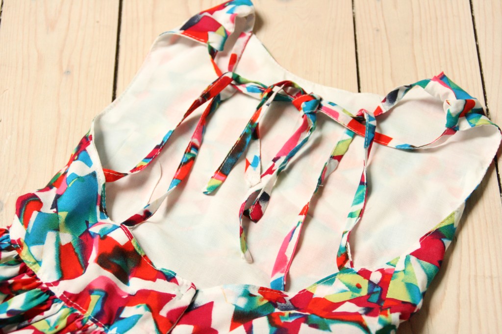 MADE BY ME | sew it yourself